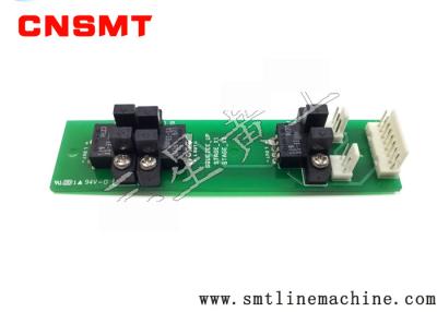 China Samsung J81001092A Green Board for SMT Pick and Place Machine 400V Spare Parts for sale