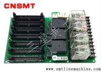 China Samsung SP400 450 Safety Control Board J81001087A AM03-900079RELAY-EXT for Printing Machine for sale