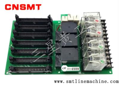 China Samsung SP400 450 Safety Control Board J81001087A AM03-900079RELAY-EXT for Printing Machine for sale