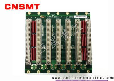 China Samsung SM421 VME Back Panel Board KVMEB-7J1 Green SMT Spare Part for sale