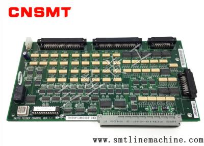 China Samsung SM310 Front Feida Control Board J9060383A 110V 220V Long Lifespan SMT Feeder Parts for sale