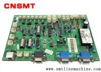 China Samsung Rear Operate KVMS Board STW-KVMS Green J9060358A J9060358B for SMT for sale