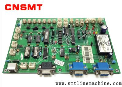 China Samsung Rear Operate KVMS Board STW-KVMS Green J9060358A J9060358B for SMT for sale