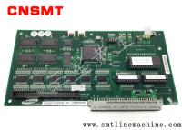 China Samsung SMT Spare Part Board J9060316A J9060316B CP60HP-TEP 386EX-FLASH Green Board for sale