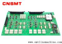 China Samsung CP60 Servo IF Board Assembly J9060235A Durable Spare Part for Mounter for sale