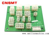 China Samsung CP60-POWER Board J9060120A for CP60 CP63 SM310 Mounter Spare Parts for sale