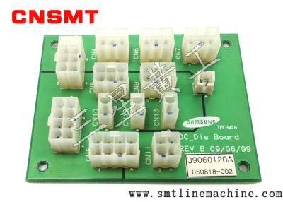 China Samsung CP60-POWER Board J9060120A for CP60 CP63 SM310 Mounter Spare Parts for sale