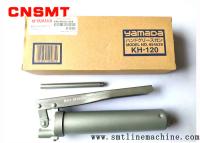 China Yamaha YS12 YS24 Original Oil Kit KHW-M3852-A0X with KH-120 for SMT Mounter Maintenance for sale