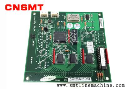 China Samsung Spare Parts J9060116C J9060116D CP60 CAN2 Board for SM310 63mm for sale