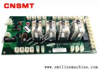 China Samsung Security Control Board J9060342A J9060342B for SM320 481 482 Mounter Systems - Original Green Board for sale