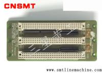 China Samsung Mounter Board J1201240 EP16-900001 CP Backplane KVME-3J2 Green PCB for sale
