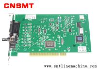 China Samsung Mounter Mono Camera Board J9060236A PXC200AF Original Green PCB for SMT for sale