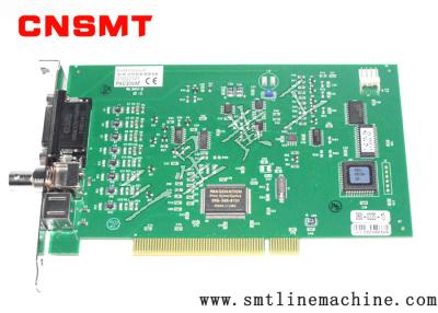 China Samsung Mounter Mono Camera Board J9060236A PXC200AF Original Green PCB for SMT for sale