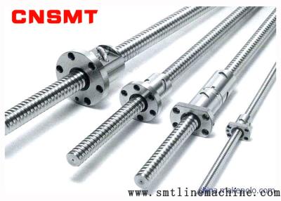 China YAMAHA YG12 X Axis Screw Guide KHY-M2276-S0 Durable Spare Part for YS12 YG12F for sale