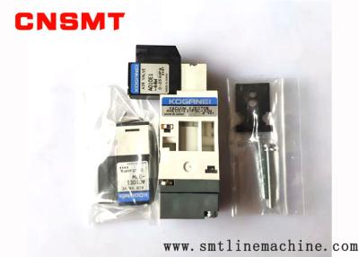 China KGB-M71G2-00X YV100XG Head Solenoid Valve Group Ejector for Yamaha SMT Mounter for sale