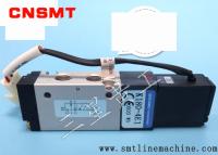 China Samsung K180-4E1 Vacuum Solenoid Valve for CP45 NEO SM320 321 411 431 SMT Pick and Place Machine for sale