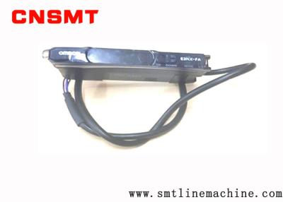 China CNSMT KLW-M653R-40 YAMAHA Spare Parts DC CV5 ASSY Signal Amplifier Light Sensor E3NX-FA for SMD Assembly Line for sale