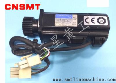China Samsung CP45 Q Type W Axis Motor Q1AA04010DXS70M Long Lifespan Spare Part for Mounter for sale