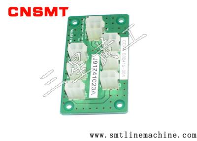 China Samsung Mounter SMT Spare Parts J91741023A Rail Power Board for SM411 431 471 481 482 for sale