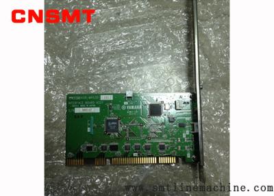 China Original YAMAHA YG200I F Board Card KGR-M4530-111 01X Interface Board Assy 220V for sale