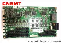 China YAMAHA I O Shead Board Assy KGY-M4572-000 10X SMT Spare Parts CE Approved for sale
