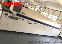 China Heller 1913MKIII 1912EXL 12/13 Heat Zones Reflow Oven with 4 Cooling Zones for SMT Soldering for sale
