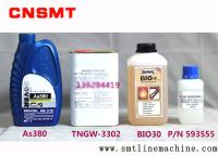 China AS380 BIRAL BIO30 High Temperature Chain Oil for SMT Reflow Ovens - CNSMT HELLER P/N 593555 JT for sale