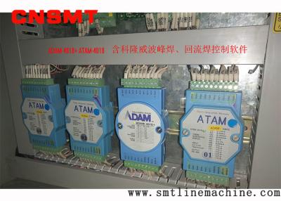 China CNSMT ATAM-4018 ADAM-4018 FULLWAY Reflow Temperature Control Module 8-Channel for sale