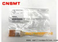 China Panasonic SMT Brush NPM Fixture CNSMT N610093472AA with 1585×8.5mm Conveyor Belt and 400G Maintenance Oil for sale