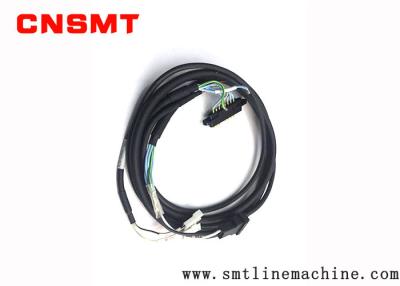 China CNSMT KLW-M66R1-004 YAMAHA YSM20R YSM10 Original Cable Blace Signal Wire 80cm for sale