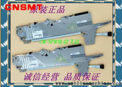 China CM8MM Electric Feeder for Panasonic CM602 NPM Series - 8mm Tape Width with 400G Lubricant System for sale