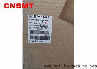 China Panasonic KXFE0085A00 Replacement Board for CM402 CM602 SMT Pick and Place Machine for sale