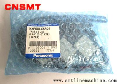 China Panasonic DT401 Mounter Head Blowing Solenoid Valve VK332-5HS-5M KXF0DLKAA01 for sale