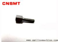 China N210130056AA NPM Screw SMT Panasonic Spare Parts Black Color CE Approved Feeder Screw for sale