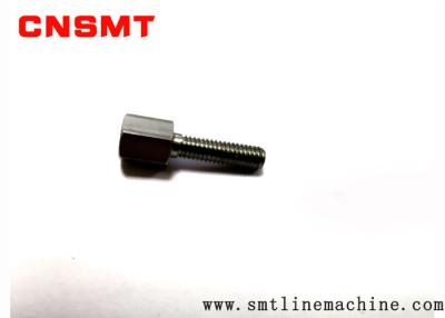China N210130056AA NPM Screw SMT Panasonic Spare Parts Black Color CE Approved Feeder Screw for sale