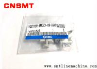 China Panasonic NPM Two Head Solenoid Valve N510054170AA / VQZ115R-5LOZ1-M5-X550 for CM602 SMT Equipment for sale