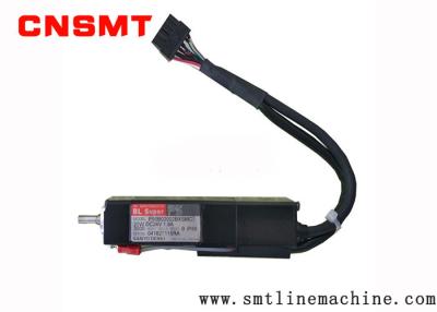 China Panasonic MTNM000236AA CM402 602 Head Z Axis 20W Motor Spare Part for SMT for sale
