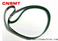 China Panasonic CM Conveyor Belt 1585x8.5mm 030AC181821 SMT Spare Parts Brand New for sale
