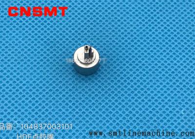 China Original Panasonic NPM HDF Dispenser 104837003101 1048370030 SMT Feeder Parts for sale