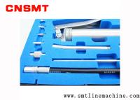 China Panasonic SMT Spare Parts Oil Gun Blue Color 1046601000 for CM NPM Feeder for sale