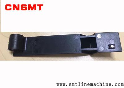 China ASM Siemens X Series 12mm Feeder Tail Cover 03081997S02 Black SMT Parts for sale