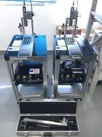 China Siemens X Series Feeder Tail Cover 1x8mm Single Card SMT Accessory 03003124S03 for sale