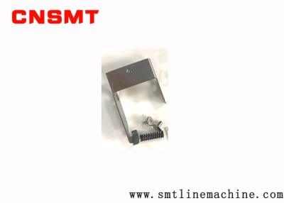 China CNSMT KXFA1PTAA00 KXFW1KWLA00 24 32mm Feeder Insurance Buckle Components for SMT for sale
