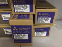 China JUKI Y-axis Motor HC-MFS73-S23 N510005280AA KXF0WXSA00 200W for SMT Mounter for sale