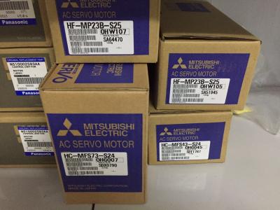 China JUKI Y-axis Motor HC-MFS73-S23 N510005280AA KXF0WXSA00 200W for SMT Mounter for sale