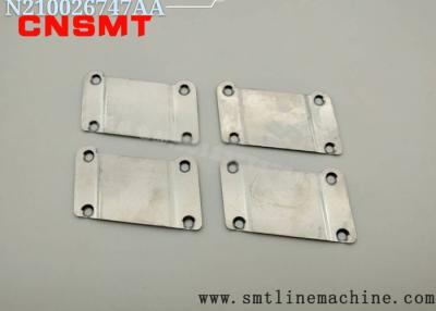 China JUKI NXT Mounter Parts Cylinder MDA10x20 PA1002008A0 for KE2050 2060 SMT Feeder for sale