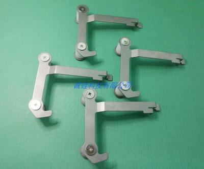China KXFW1KWWA00 N210025478AA 12 / 16MM FEEDER bracket for sale