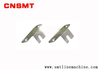 China KXFA1N3AA00 12 / 16MM FEEDER tensioner wire fixing plate for sale