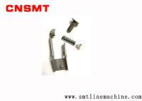 China Hanwha Samsung SM Feeder Safety Buckle Lock Kit 12/16mm KXFW1KWKA00 for sale