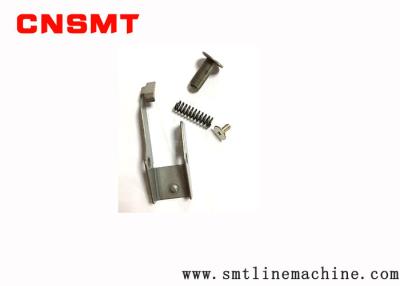 China Hanwha Samsung SM Feeder Safety Buckle Lock Kit 12/16mm KXFW1KWKA00 for sale